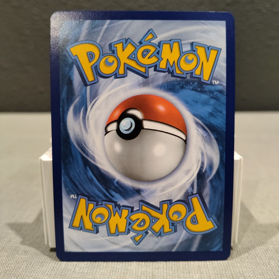 Lightning Energy 155/159 Crown Zenith Texture Art Holo Ultra Rare ...