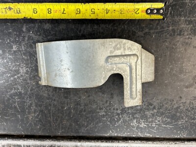 19hp Kohler Courage SV590 3220 cylinder head baffle #20 063 04-S | eBay