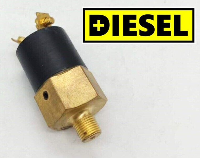 OIL PRESSURE SWITCH for DETROIT DIESEL CATERPILLAR CUMMINS NASON 5LB ...