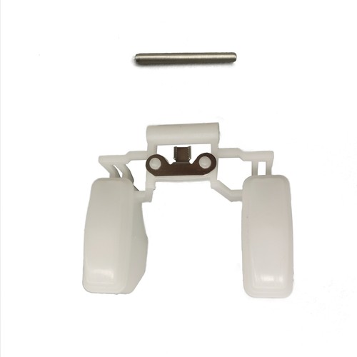 Carburetor Float w/Pin For Yamaha Big Bear 350 YFM350U 1996 - 1999 | eBay