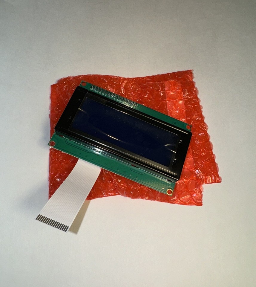 Carrier ComfortLink Navigator replacement LCD (Display only) HK50AA033 ...