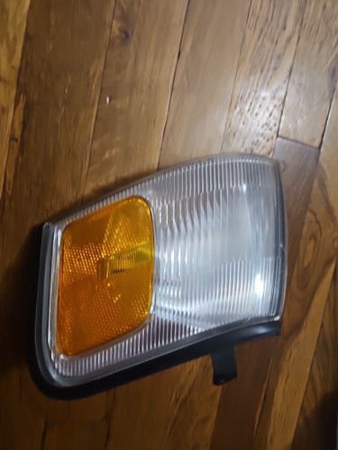 1990 1991 Subaru Legacy Corner Marker Turn Signal Light Left Side OEM ...
