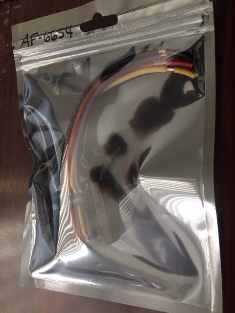 AUTOCALL THORN (NOW SIMPLEX) IXA-501CM MINI MONITOR MODULE (35 ...