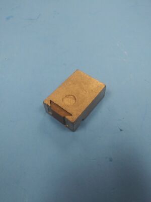 Biro 11, 22, 33 Lower Carbide Block replaces 604 | eBay