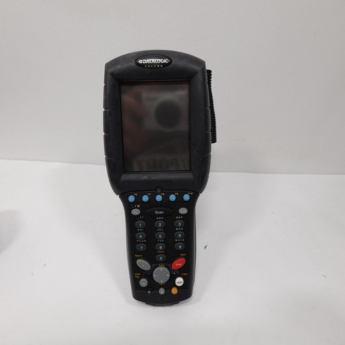 Datalogic Falcon 4420 PSC Handheld Mobile Barcode Scanner | eBay