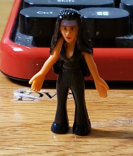 Homies, Lil Homie Baby Locs (Rare) Quarter Bubble Gum Machine w/Decal ...