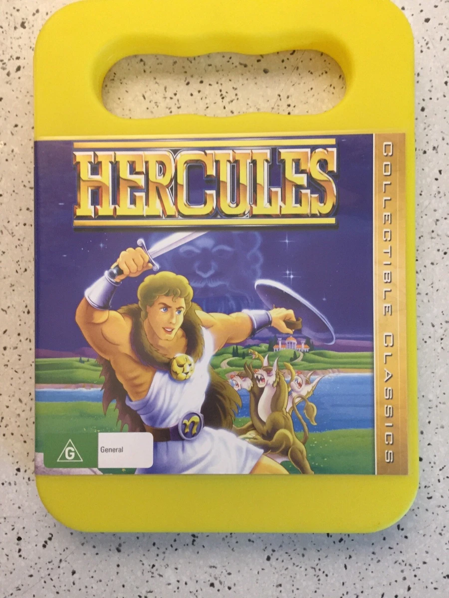 Hercules Kids