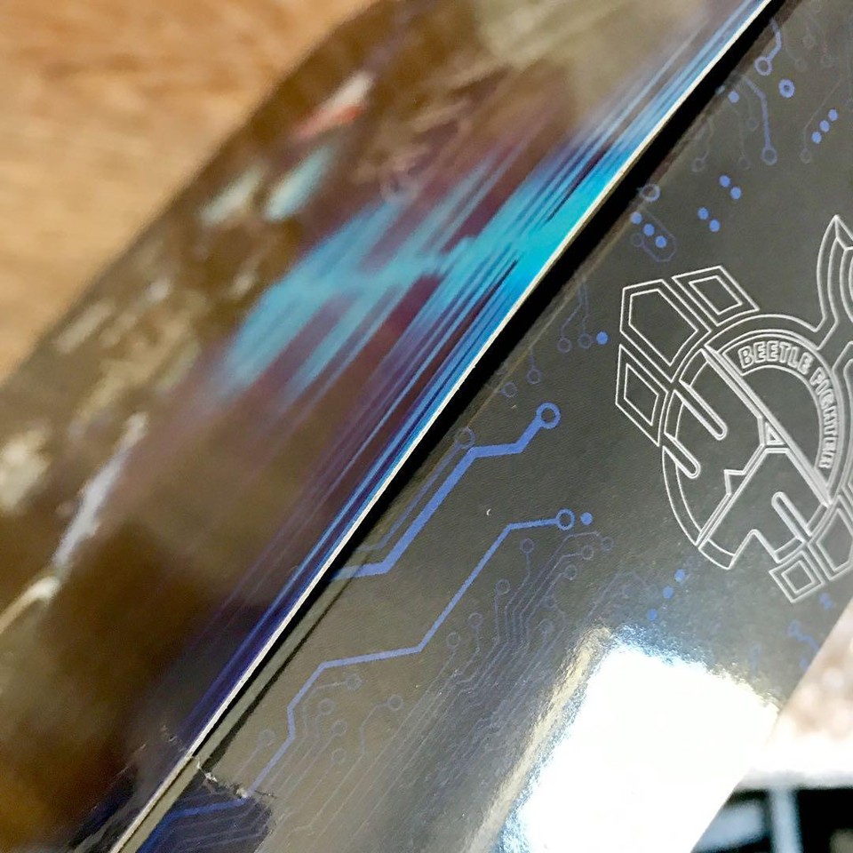 B-Commander Complete Edition Juukou B-Fighter Limited Premium | eBay