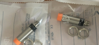 1PC New IFM IG5588 Sensor *TT | eBay