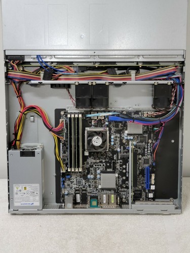 Datto S3P10000 1U NAS | eBay