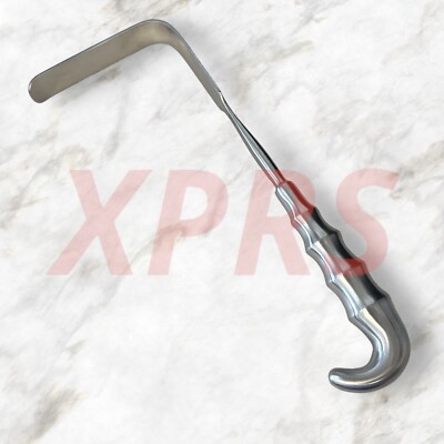 Retractors - Retractor - 10