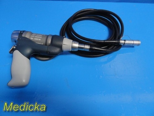 Stryker MAKO Cat # 209063 MICS MAKO Integrated Cutting System Handpiece ...