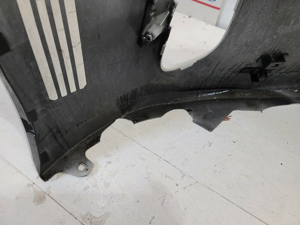 2018 2019 LEXUS LC500 FRONT BUMPER COVER OEM | eBay
