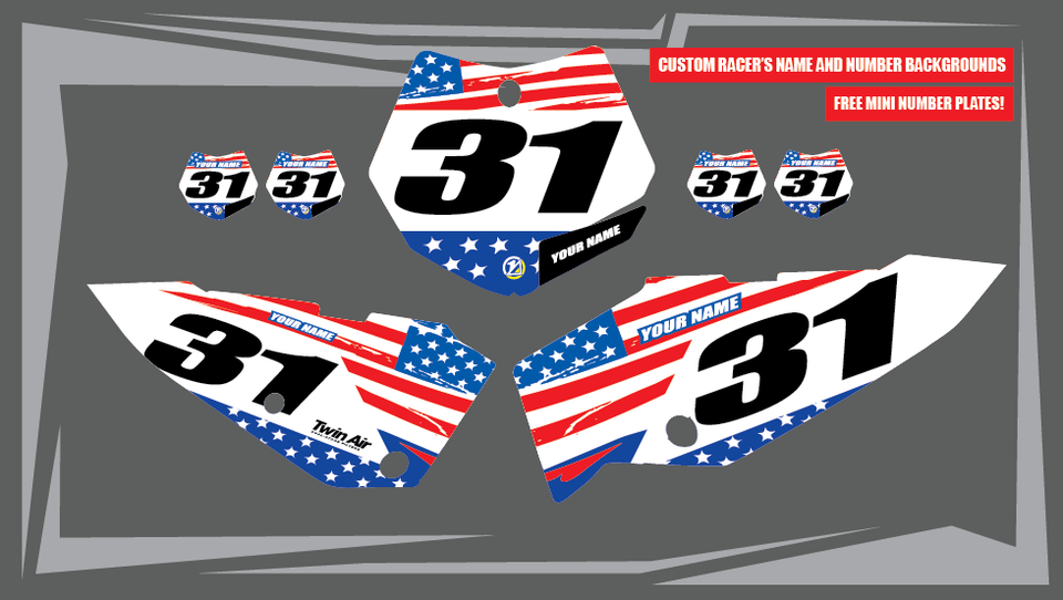 2009 2010 2011 2012 2013 2014 2015 SX 65 GRAPHICS KIT KTM SX65 65SX ...