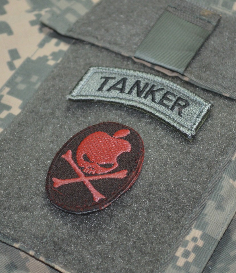 ISAF JOINT SP OPS TASK FORCE JSOTF-A SEAL ODA MARSOC SAS vêlkrö PATCH ...