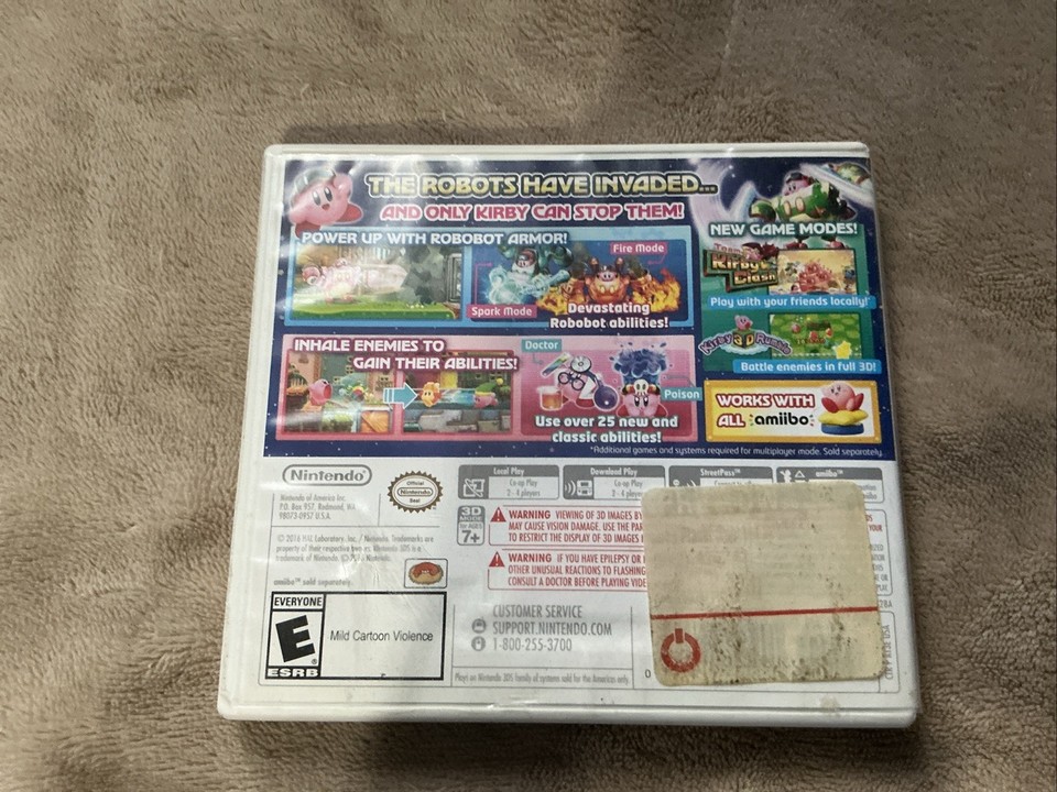 Switch And 3rd Games 4 Sale | eBay