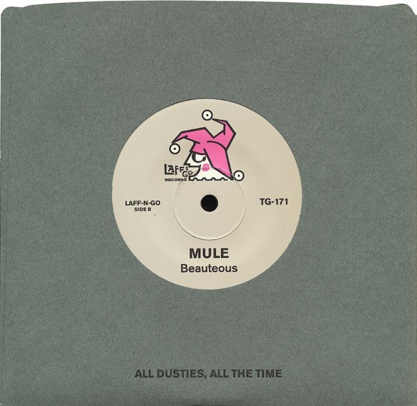MULE/SHELLAC "SOUL SOUND" [SINGLE] 7inch Black Vinyl - Rare 36172087174 ...