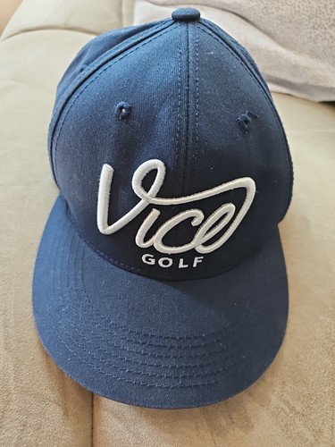 Vice Golf hat | eBay