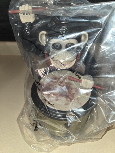 The Monkey Popcorn Bucket | eBay