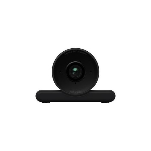 4XC1Q44952 Lenovo FHD Webcam Microsoft Teams Certified Intelligent AI ...