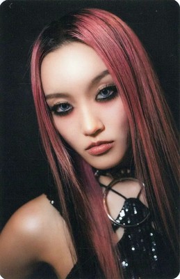 Carte da collezione per donna /Cd Million Places Nfcc-00043 Photo Xg/Chisa/Cd | eBay