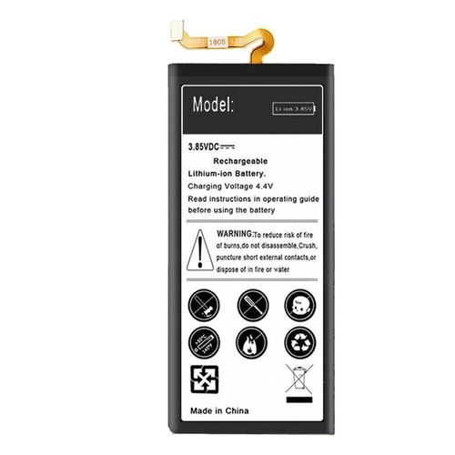 High Quality 3200mAh Replaceable Battery for LG Neon Plus LM-X320AM AT ...
