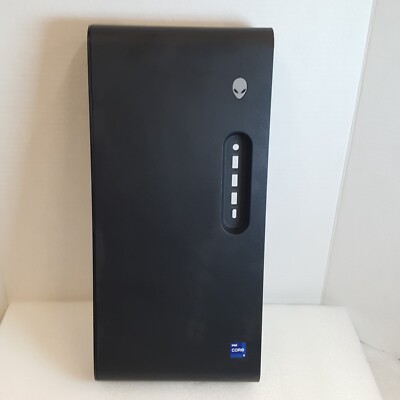 Alienware Aurora R16 Desktop 13th Gen FRONT PANEL FOR CASE | eBay