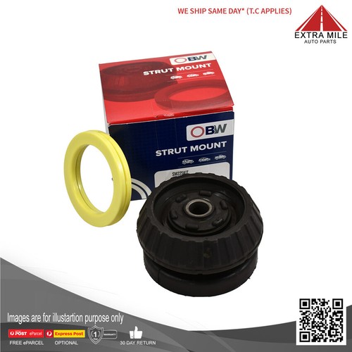 TOP STRUT MOUNT FRONT LH / RH COMMODORE VR VS VT VX VY VZ VE WH WK WL ...