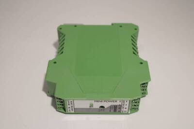 PHOENIX CONTACT MINI-PS-100-240AC/24DC/1.3 NSNBC01 - CONTACTOR | eBay