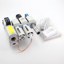 Festo Wartungseinheit 531030 Msb6-1/2 C4 J12 M2-wp for sale online | eBay