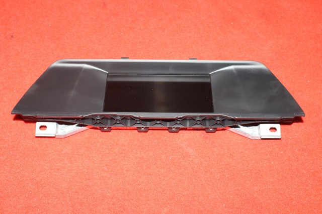 BMW F10 Central Console Display 6.5 Inch OEM 65509284973 for sale ...