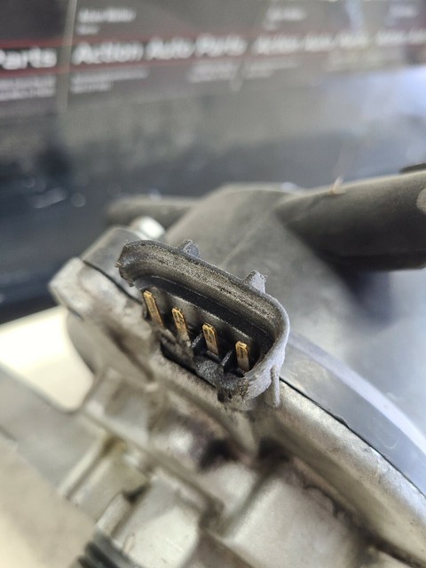 OEM 1992-95 Toyota 4runner 3.0 3vze Engine Distributor 19100-65020 for ...