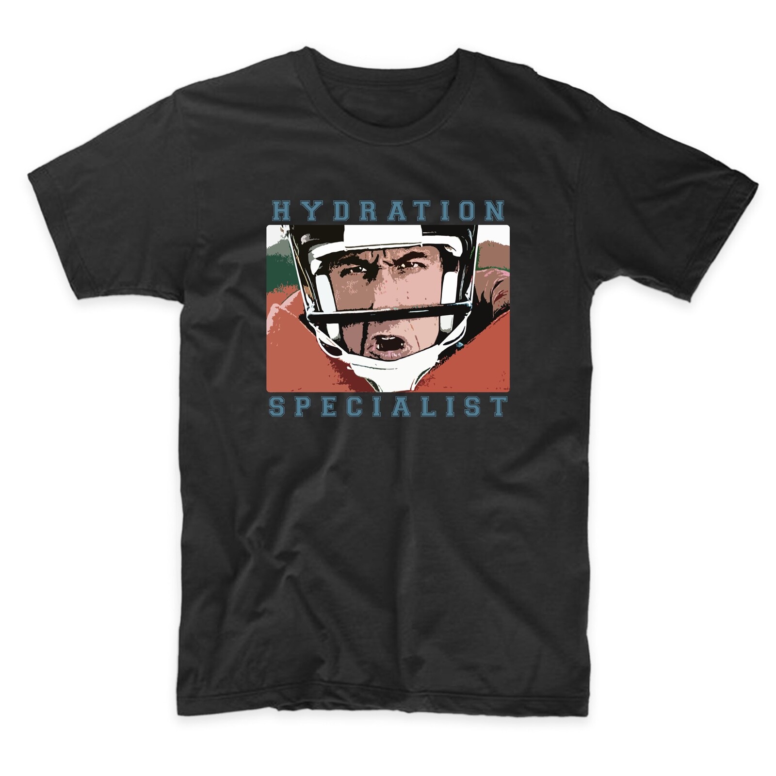 1990s The Waterboy Hydration Specialist T Shirt Adult Youth Toddler ...