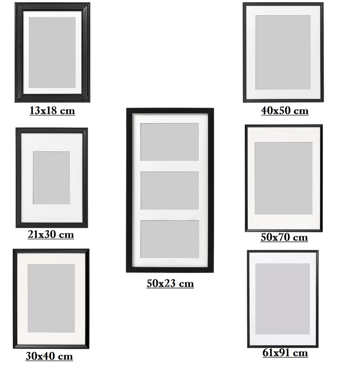 What Are Ikea Frame Sizes Used For - Infoupdate.org