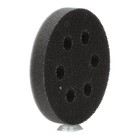 3M 05771 3" Hookit Soft Interface Pad | eBay