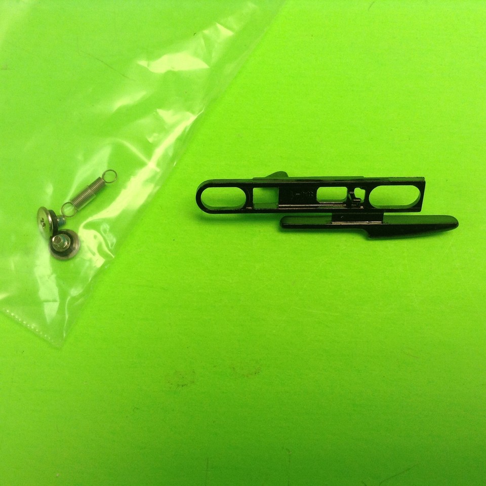 Dell Latitude D620 PP18L Laptop Computer with Screws Hinge | eBay