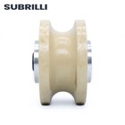 Diamond Hand Profiler Router Bit V20 3/4 inch Full Bullnose Profile ...