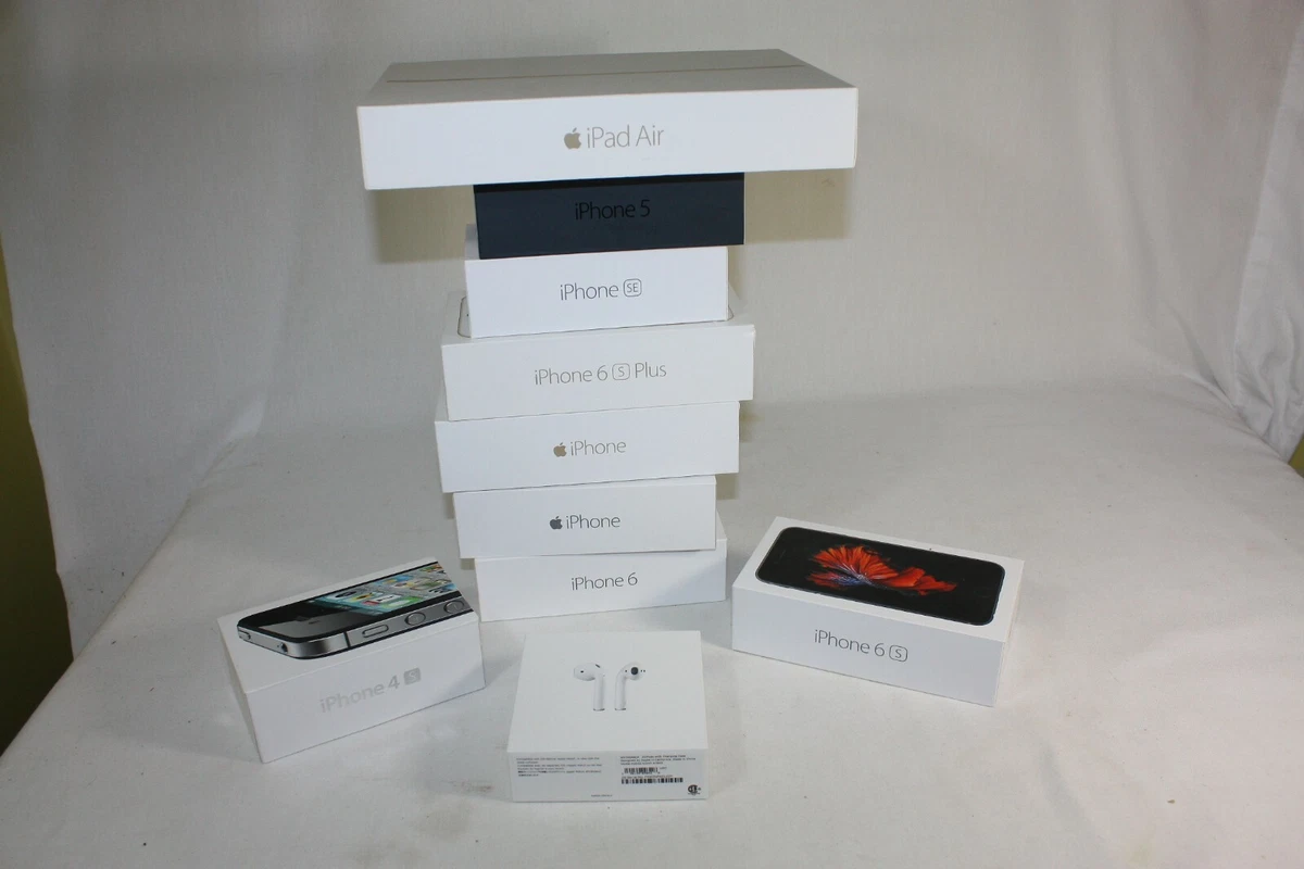 Ipad Box 8 By 5
