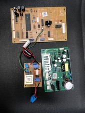 Samsung SRL458ELS 459 Litre Bottom Freezer Refrigerator for sale online ...