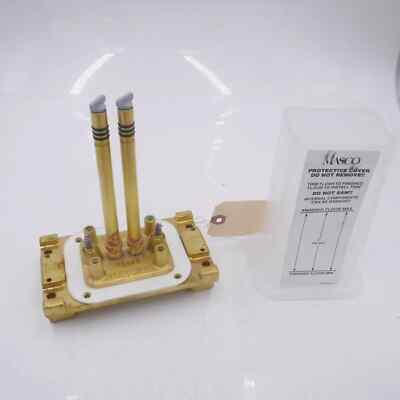 New Delta Floor Mounted Tub Filler Rough-In Valve w/ Stops R4700-FLWS ...