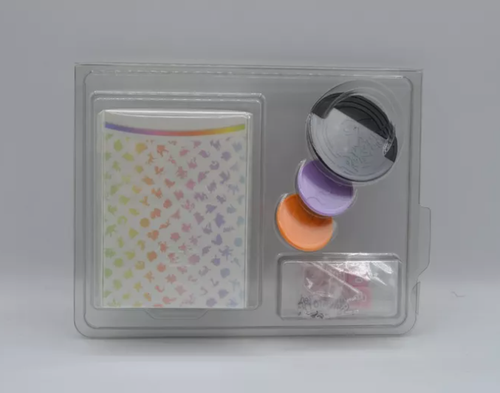 Pokemon 151 Mew UPC Deck Box Dice & Coins | eBay