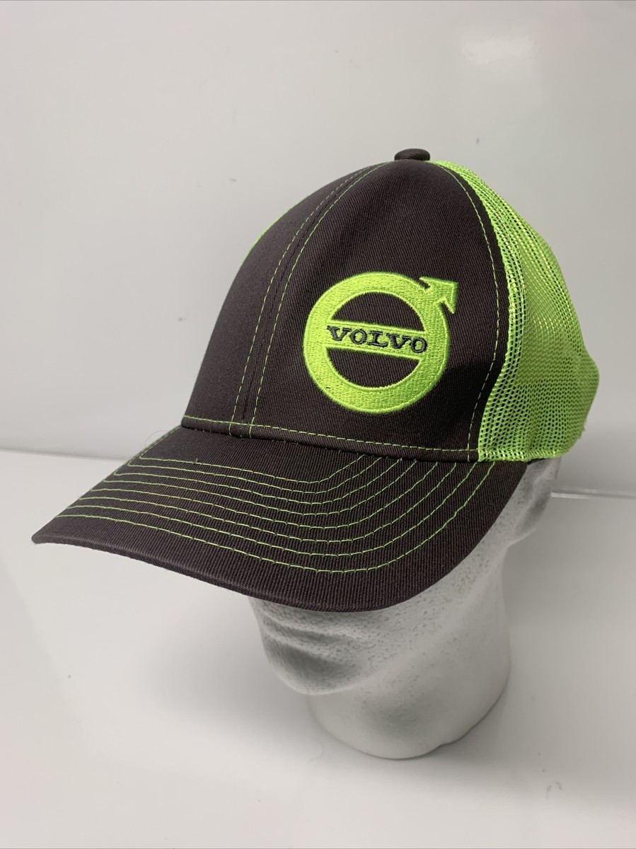 Volvo Construction Logo