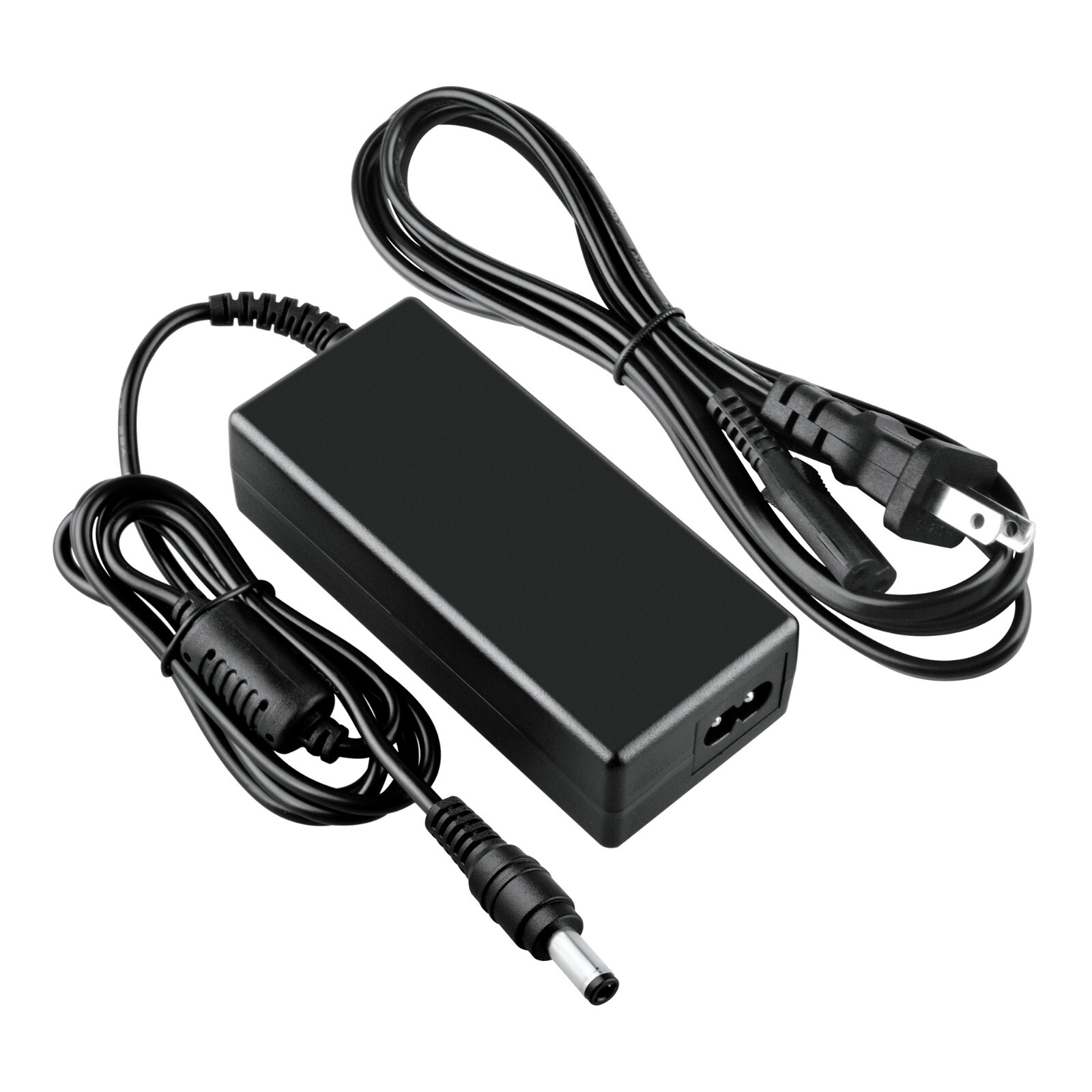 AC Adapter For Logitech 190542-0000 G25 G27 G29 G940 RACing Wheel Power ...