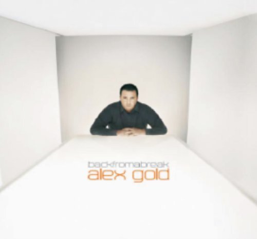 Back from a break - Alex Gold | eBay