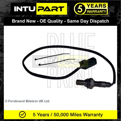 Fits Mitsubishi ASX 1.5 1.6 IntuPart Front Rear Lambda Oxygen Sensor ...