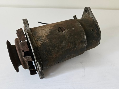 1950s 1960s AC-DELCO 6v Generator oem GM car truck | eBay