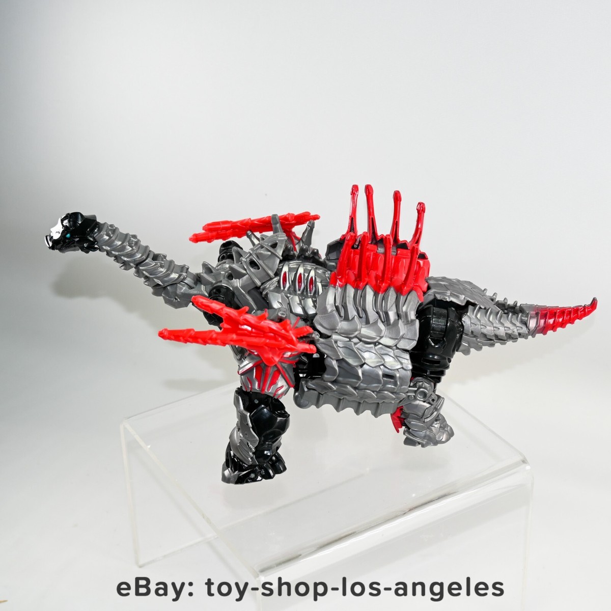 Transformers Age Of Extinction Slog