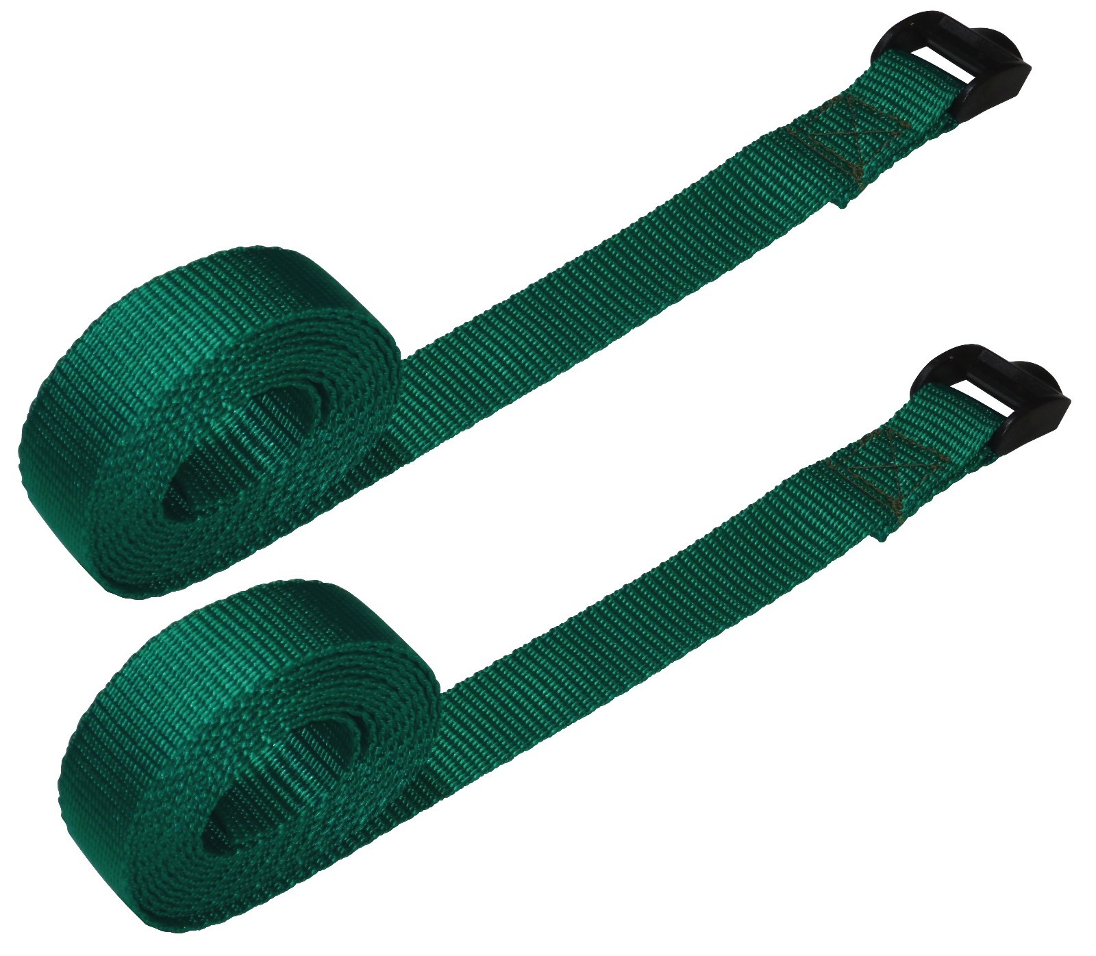Benristraps 25mm Webbing Strap with Ladderlock Buckle (Pair) | eBay