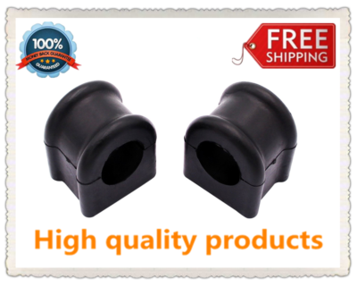 2Pcs/Set Front Sway Bar Bushing Stabilizer Kit FEBEST BZSB-166F OEM ...