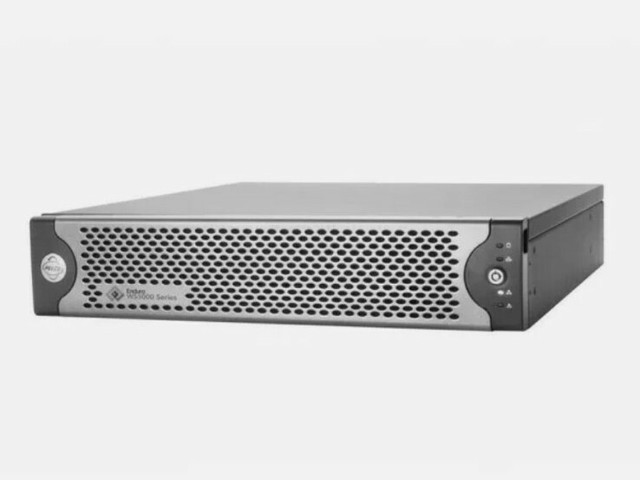 Pelco Endura Ws5000 Series Network Security Workstation WS5070 for sale ...